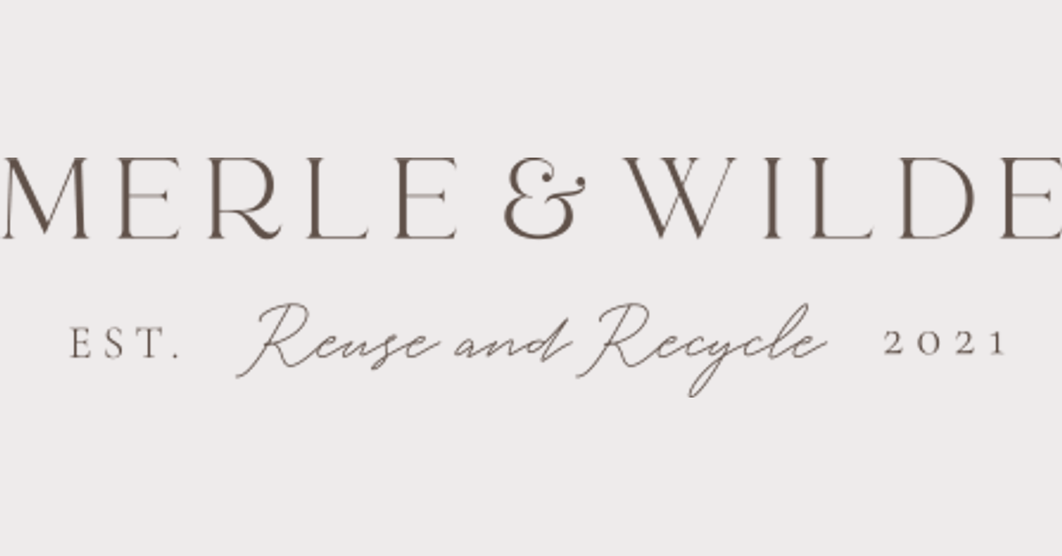 Merle & Wilde | Brands og designs udvalgt med hjertet – Merle og Wilde ApS